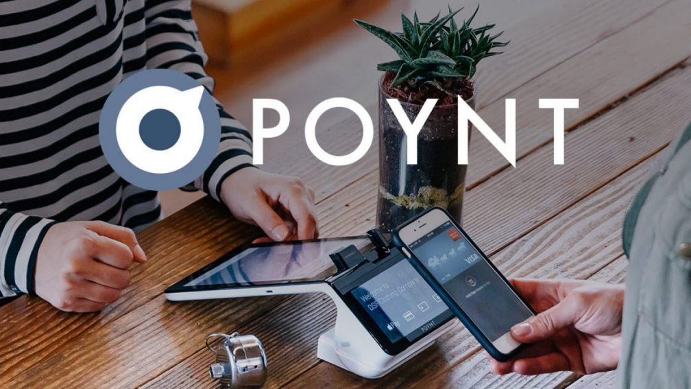 4 Simple Ways Your Business Can Improve By Using A Poynt Smart Terminal ...