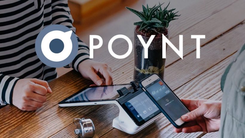 4 Simple Ways Your Business Can Improve By Using A Poynt Smart Terminal ...